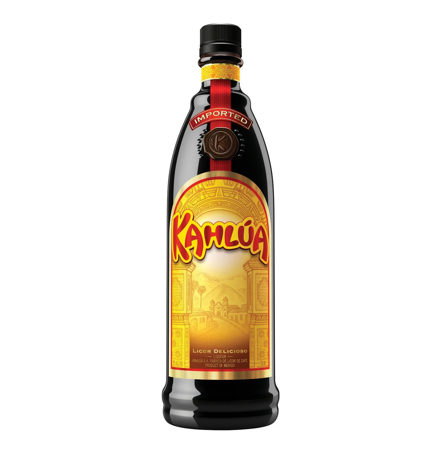 KAHLUA COFFEE LIQUEUR 0,70 L - Cugaklik