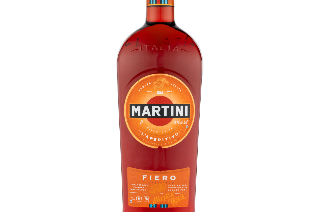 MARTINI FIERO 1,0L - Cugaklik