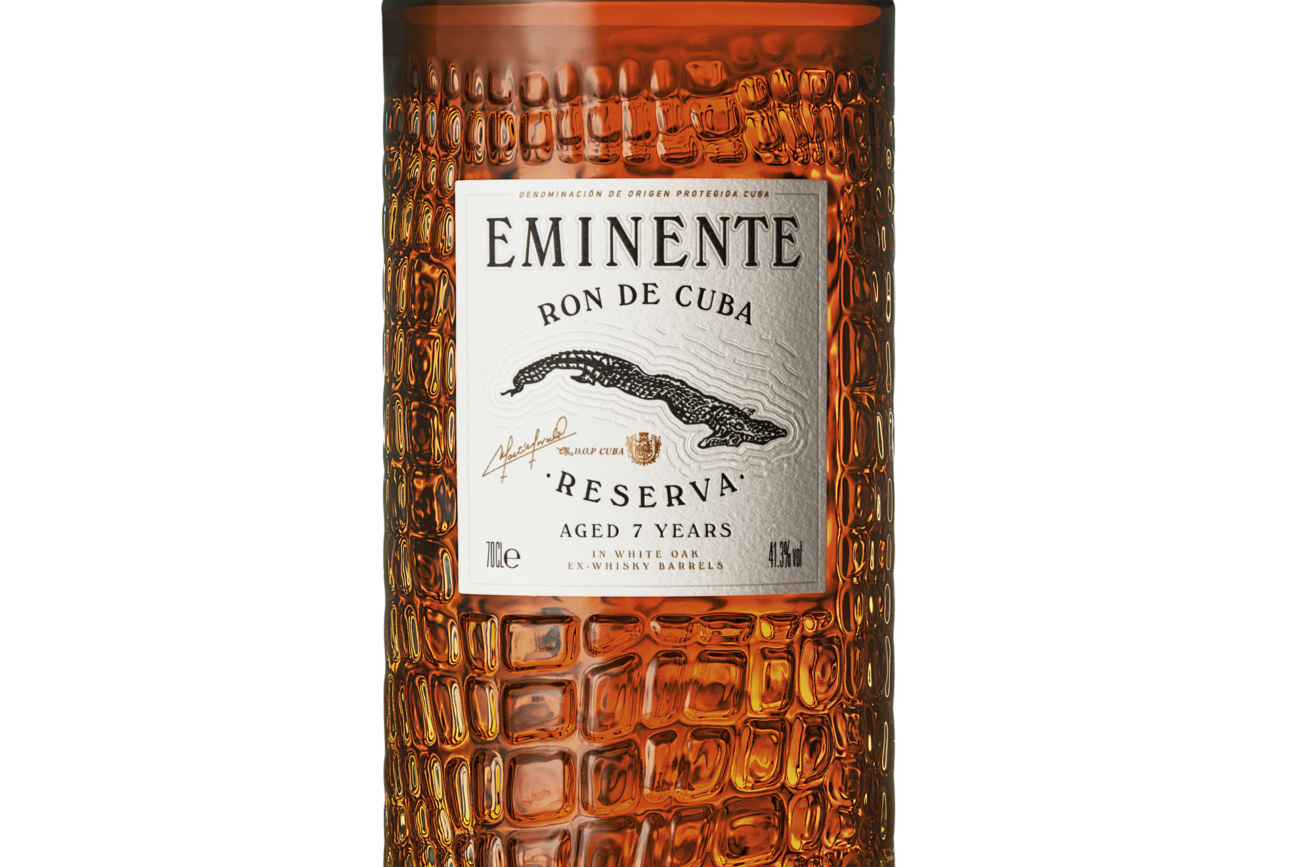 EMINENTE RESERVA 7 Y.O. 0,70 L - Cugaklik